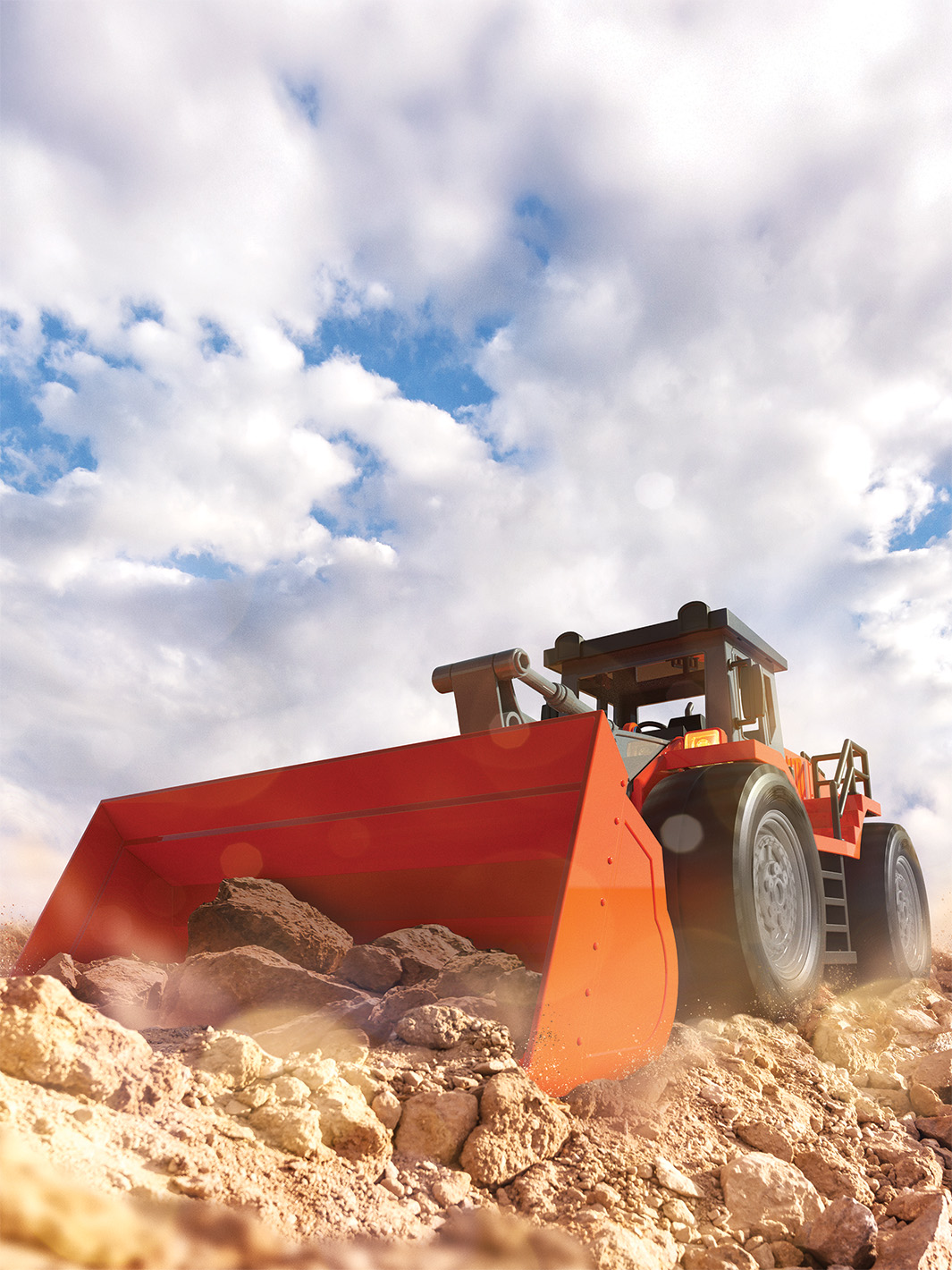 Driven by Battat | Driven by Battat